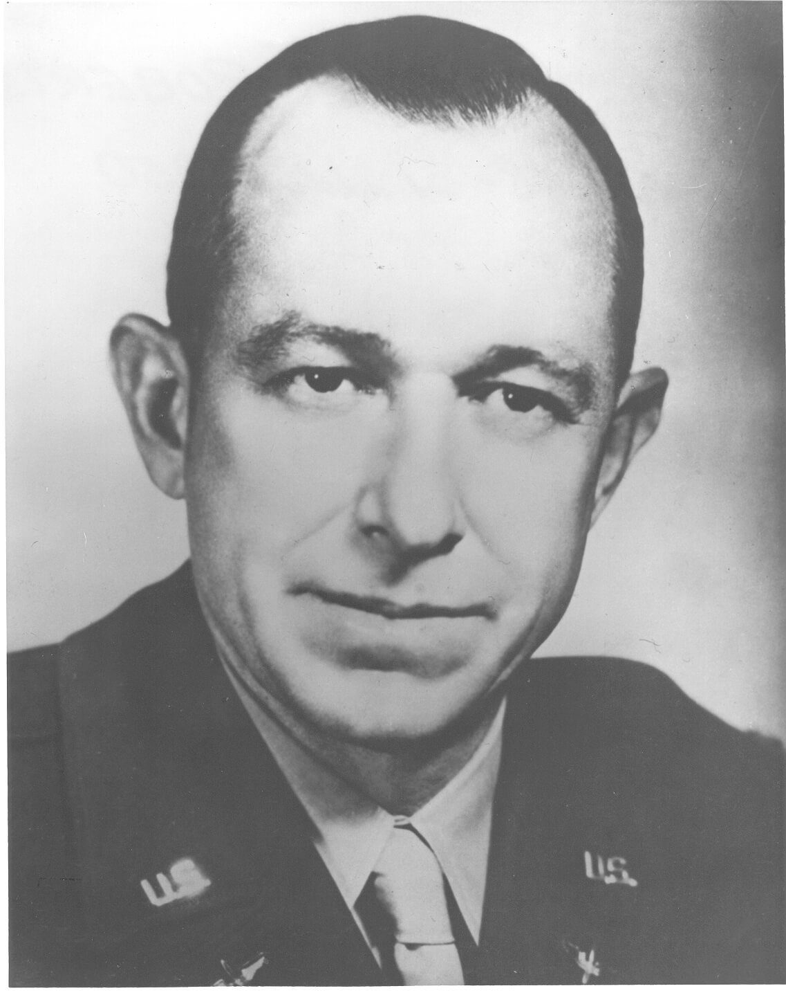 64th Air Base Group Commanders - Goodfellow Then and Now