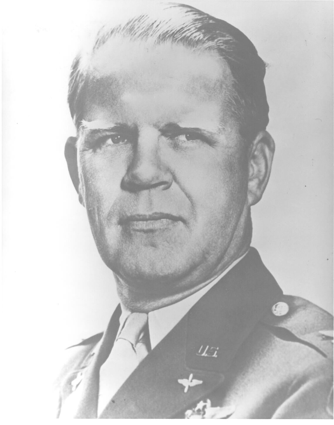64th Air Base Group Commanders - Goodfellow Then and Now