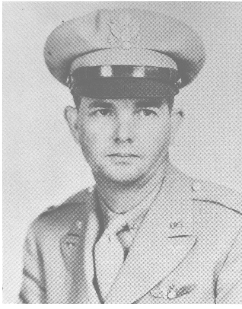 64th Air Base Group Commanders - Goodfellow Then and Now