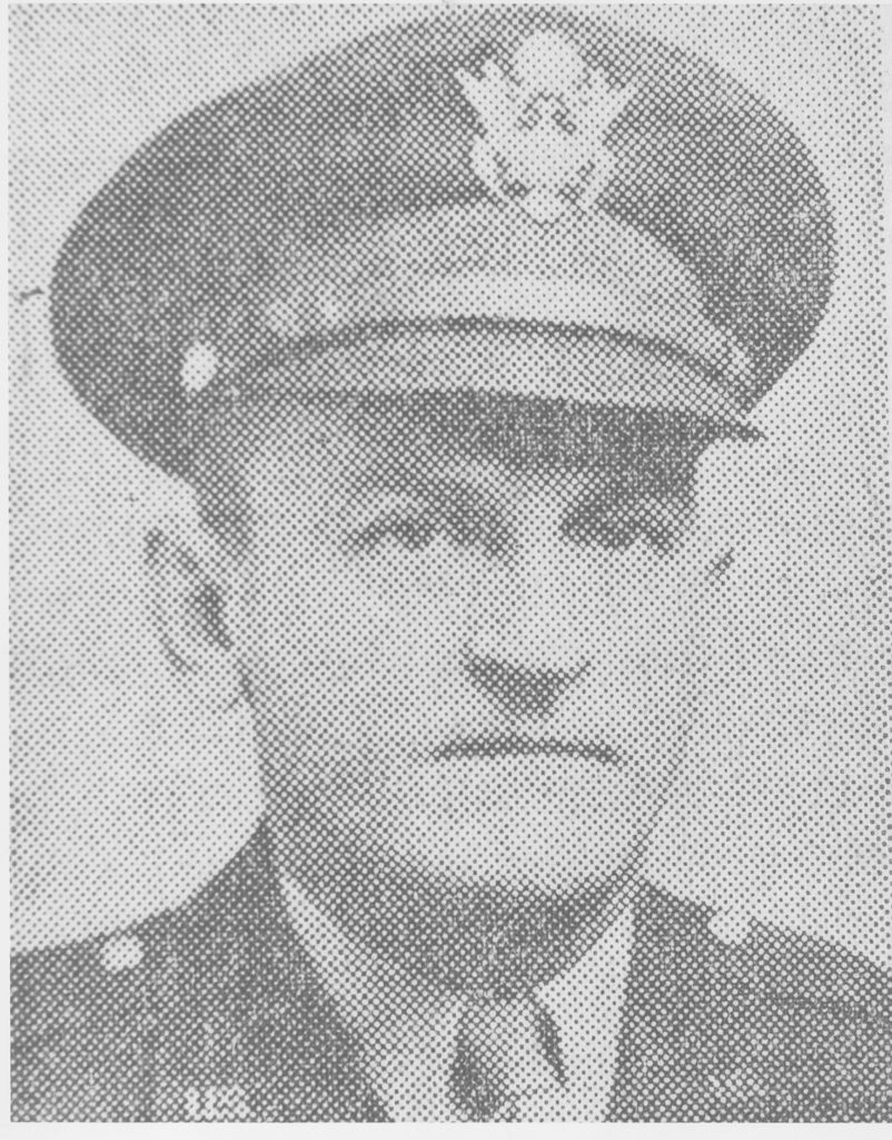 64th Air Base Group Commanders - Goodfellow Then and Now