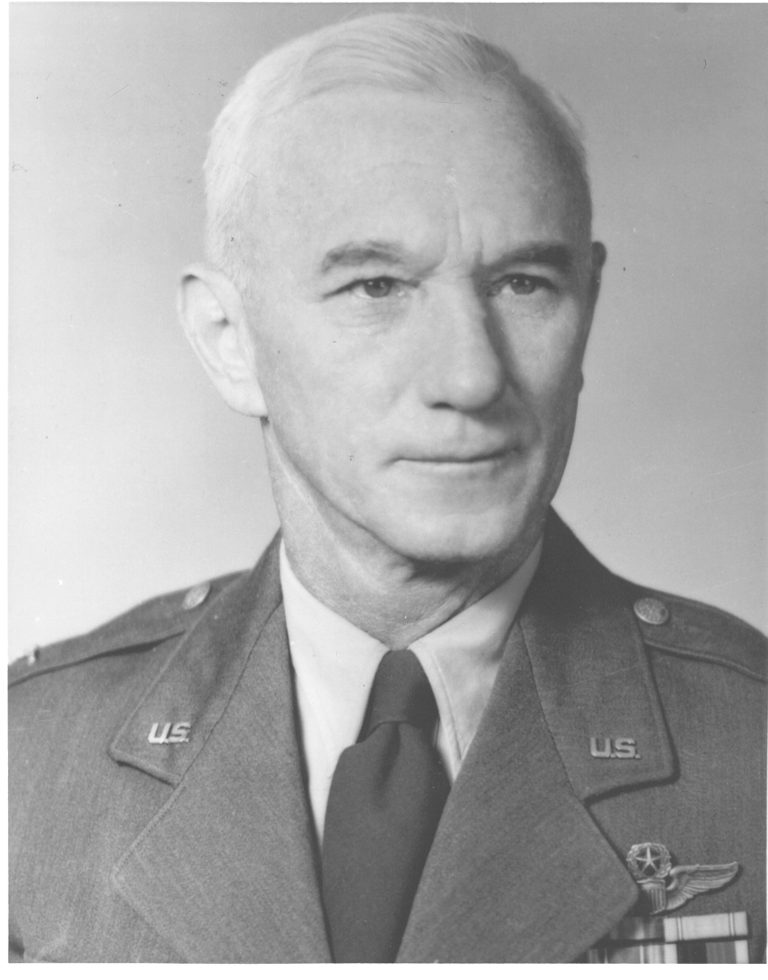 64th Air Base Group Commanders - Goodfellow Then and Now