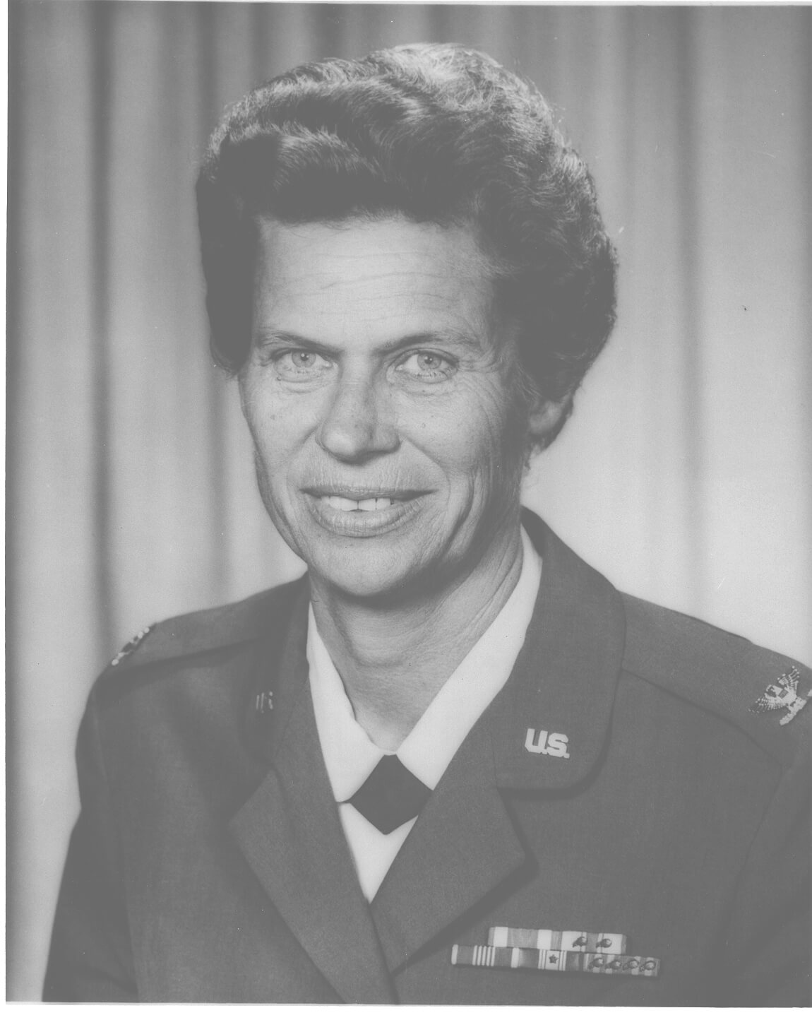 64th Air Base Group Commanders - Goodfellow Then and Now