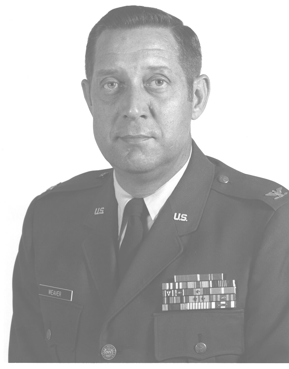 Base Commanders – Goodfellow Then and Now