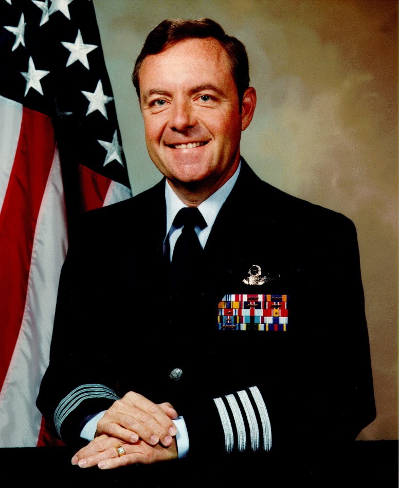 Base Commanders – Goodfellow Then and Now