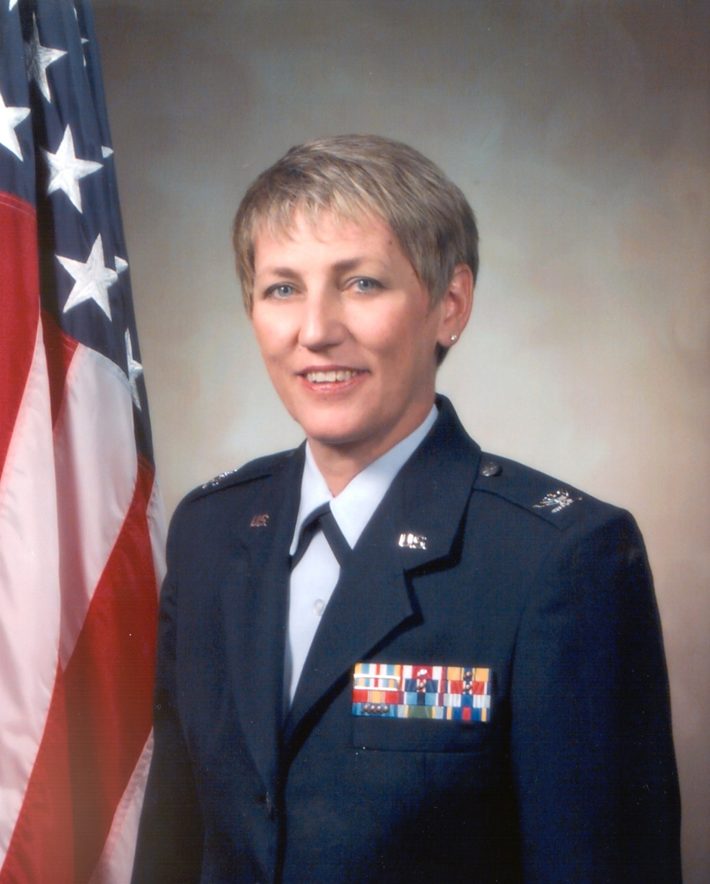 Base Commanders – Goodfellow Then and Now