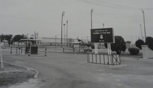 History of Goodfellow AFB - Goodfellow Then and Now