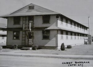 Other Buildings - Goodfellow AFB - Goodfellow Then and Now