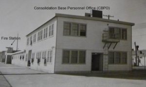 Other Buildings – Goodfellow Then and Now