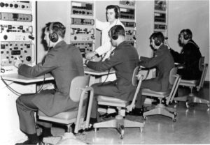 Discover USAF Training History - Goodfellow Then and Now