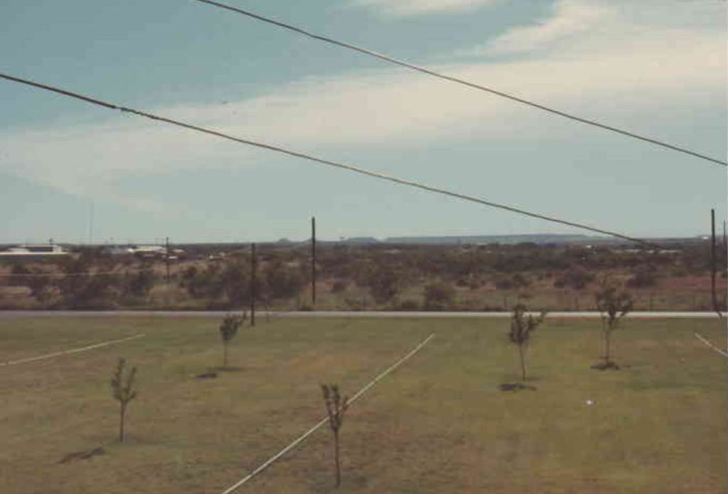 Other Buildings – Goodfellow Then and Now