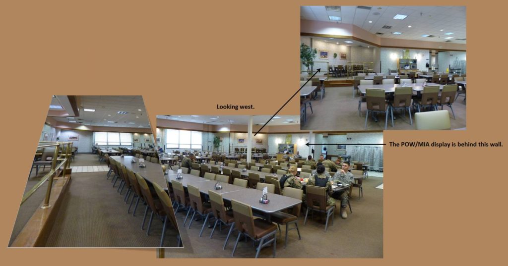 Other Buildings – Goodfellow Then and Now