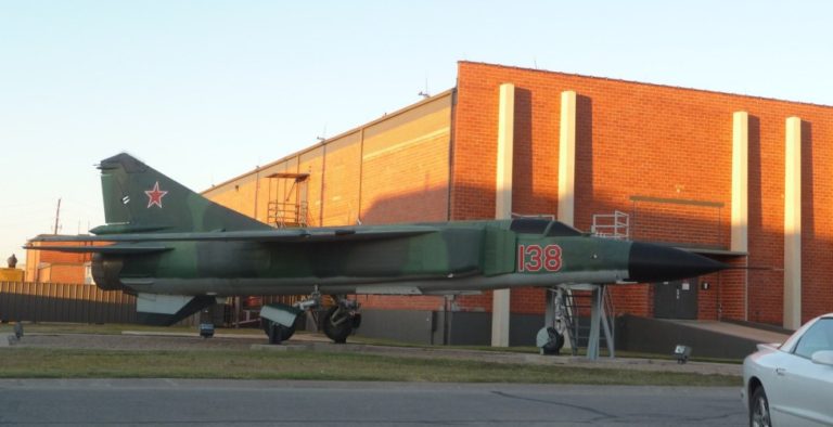 Goodfellow AFB history - Goodfellow Then and Now