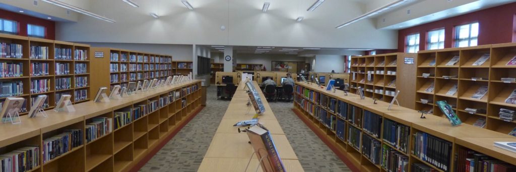 Other Buildings – Goodfellow Then and Now