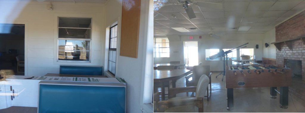 Other Buildings – Goodfellow Then and Now