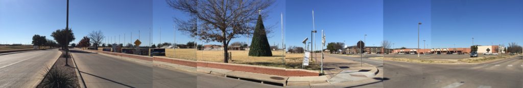 History of Goodfellow AFB - Goodfellow Then and Now