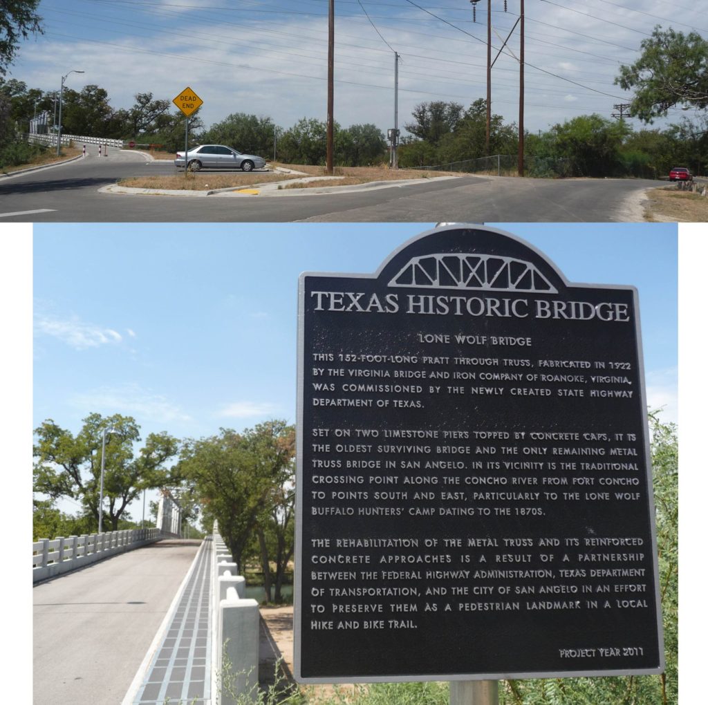 You May Recall UNDER CONSTRUCTION – Goodfellow Then and Now