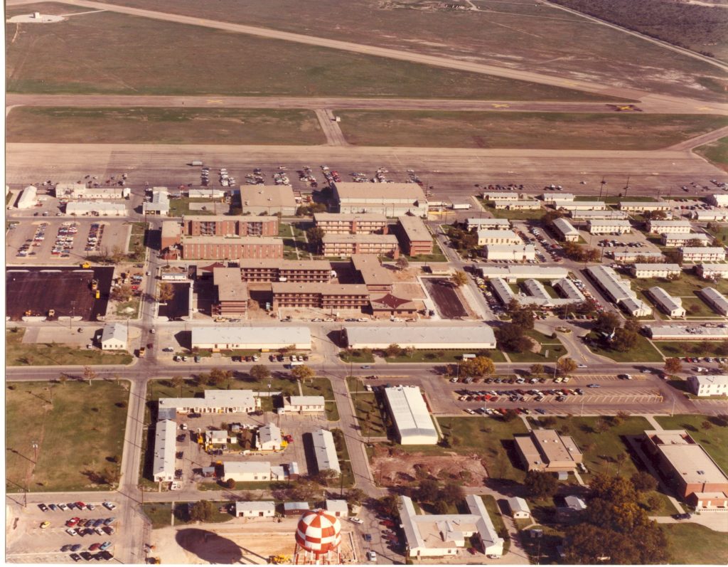 Aerial Photographs - Historic USAF Photos 1941-1996
