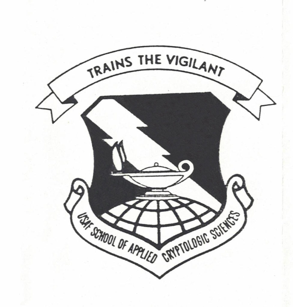 Discover USAF Training History - Goodfellow Then and Now