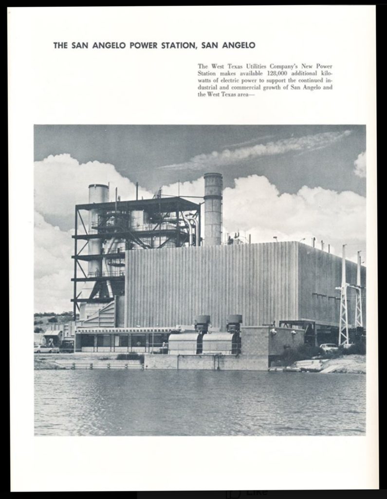 Historic Photos of San Angelo - Goodfellow Then and Now