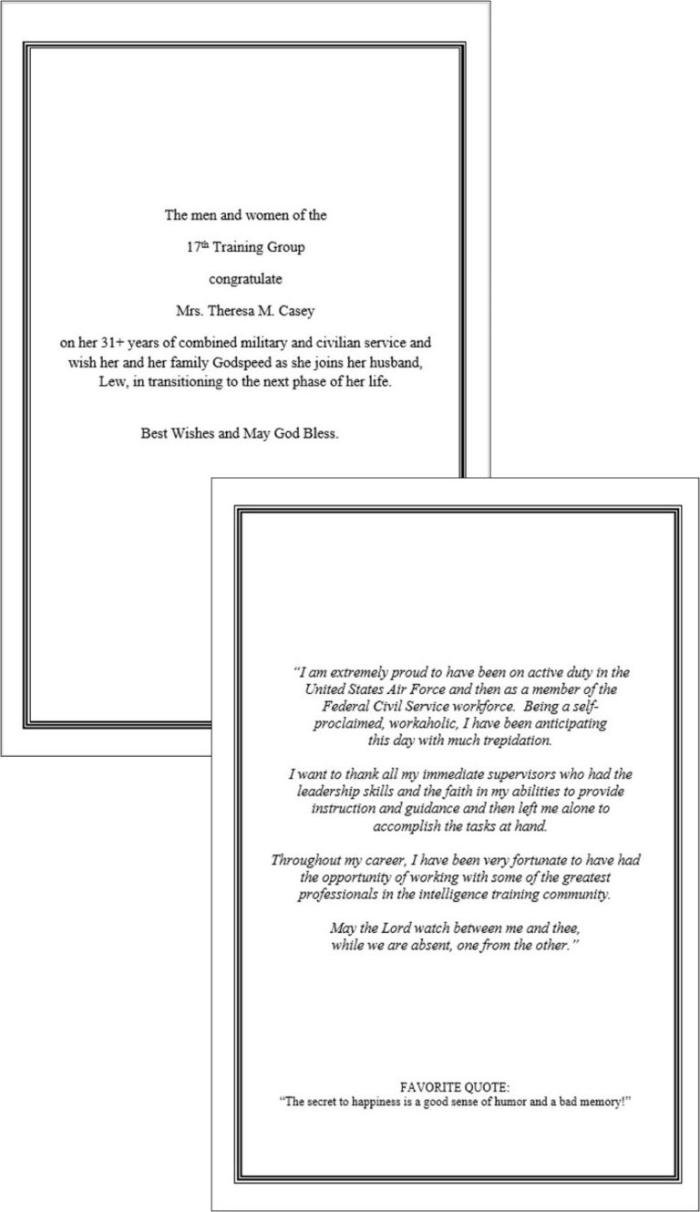 Discover Goodfellow AFB Memories - Goodfellow Then and Now